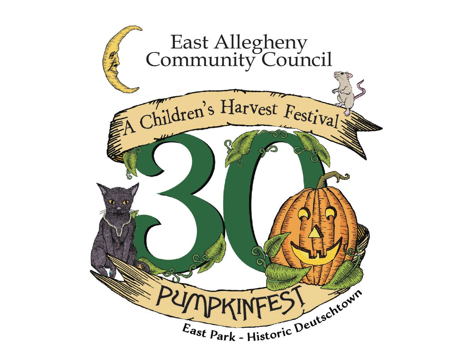 Chamber Update: 30th Annual Pumpkinfest to be held Oct. 12