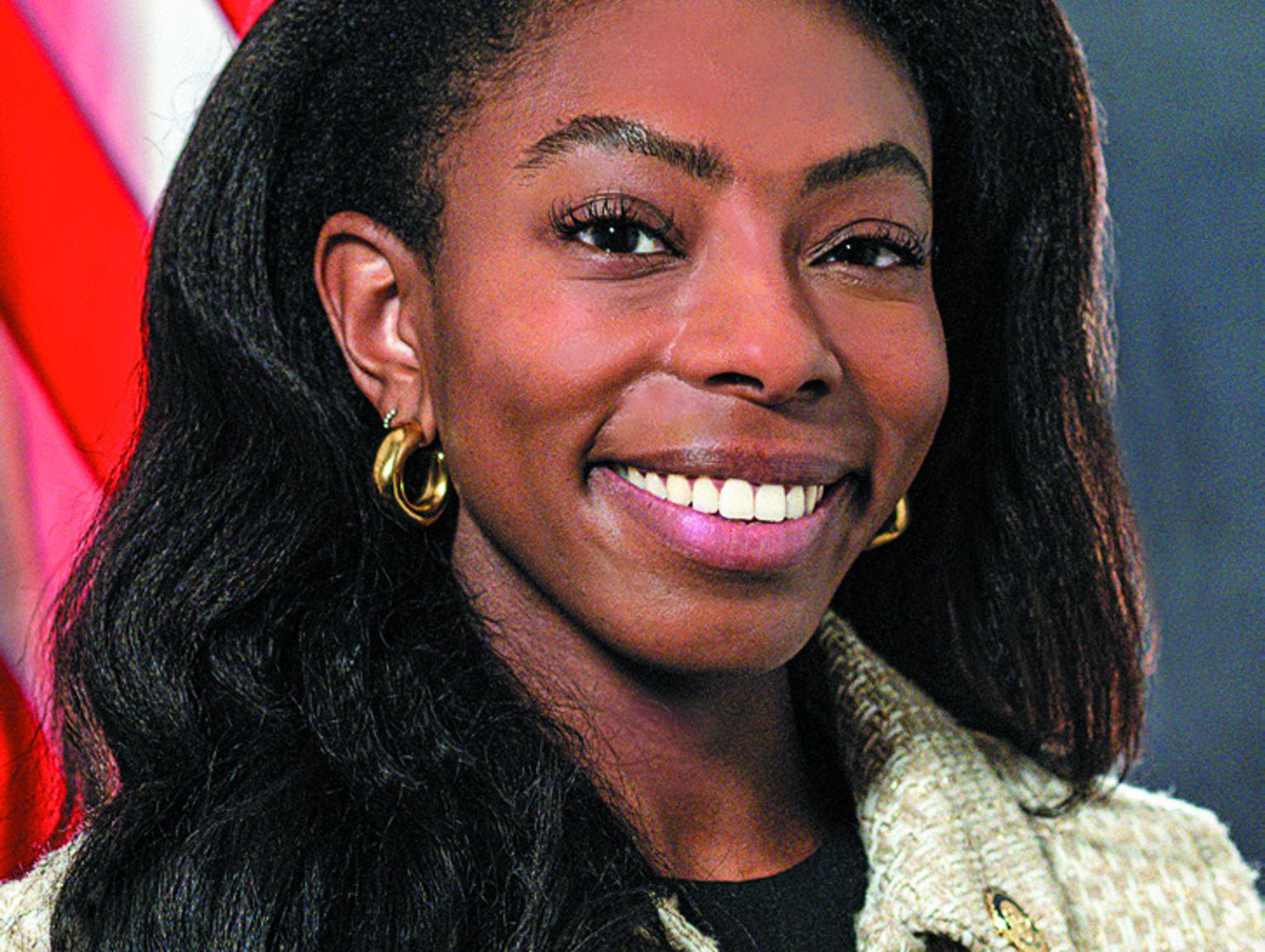 District 21 News: Rep. Powell’s office adds free notary services