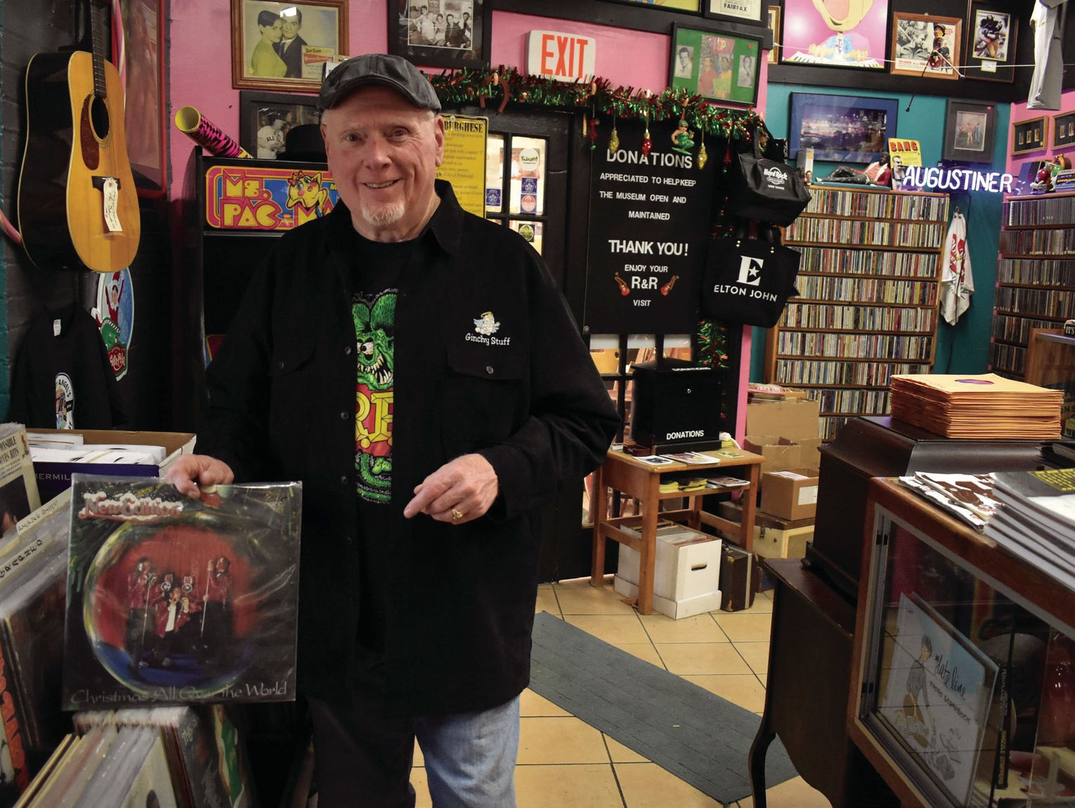 Local shop owners share their best gift ideas