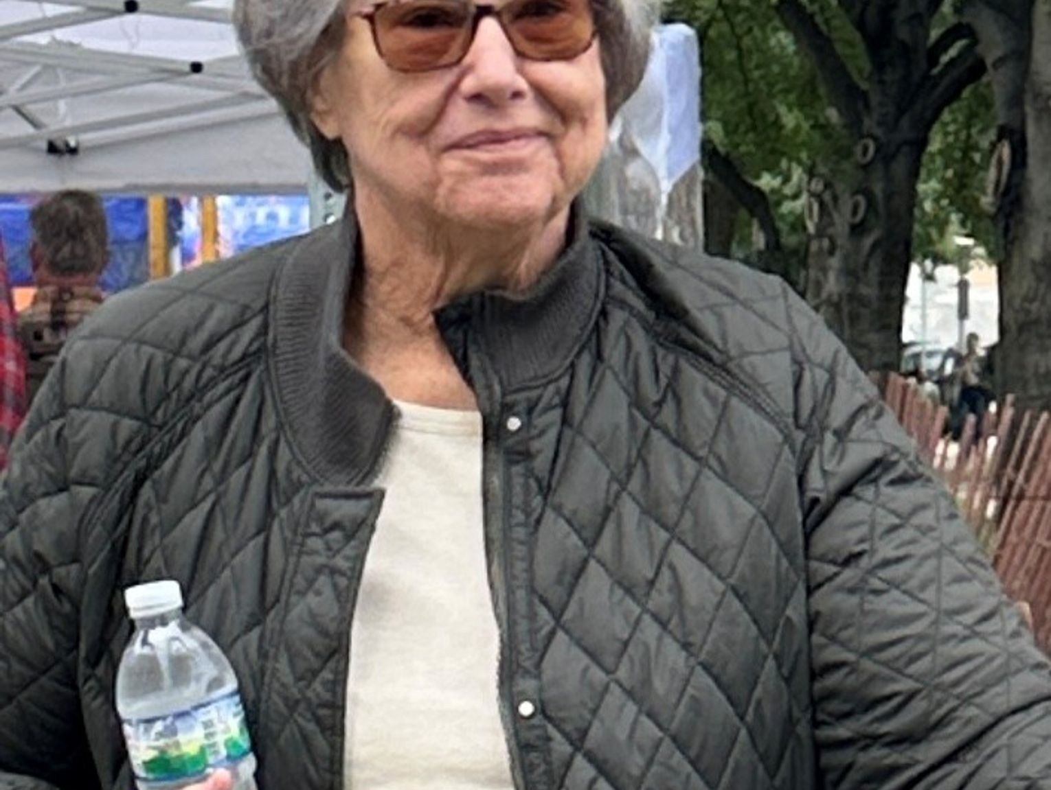 PREVIEW: Lifelong community advocate Barbara Burns passes away at 76