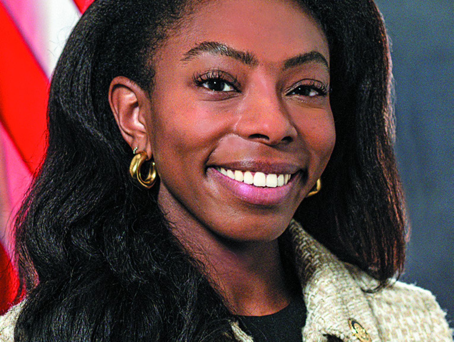 District 21 Update: Rep. Powell hosting Open Doors Resource Fair on Nov. 8